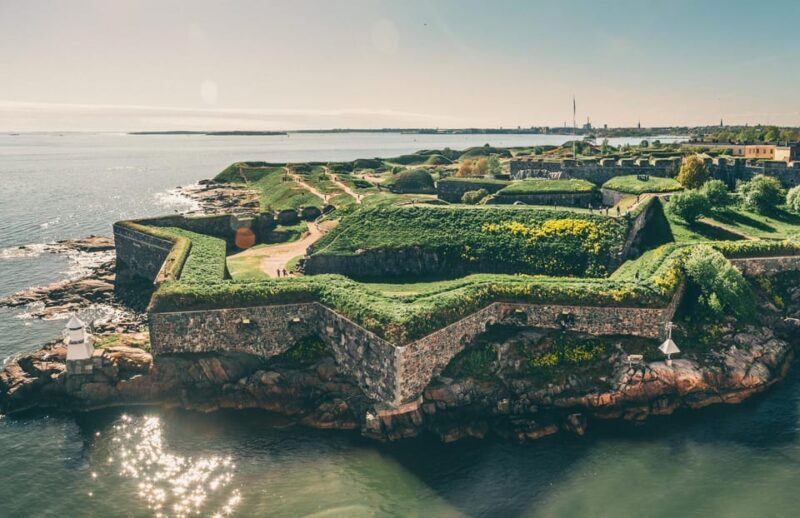 Private tour to Suomenlinna and Helsinki - What We Took From the Reviews