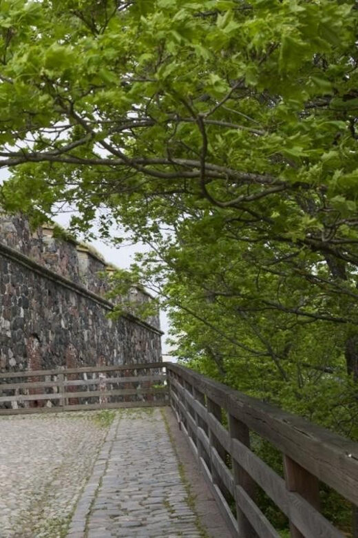 Private tour to Suomenlinna and Helsinki - FAQ