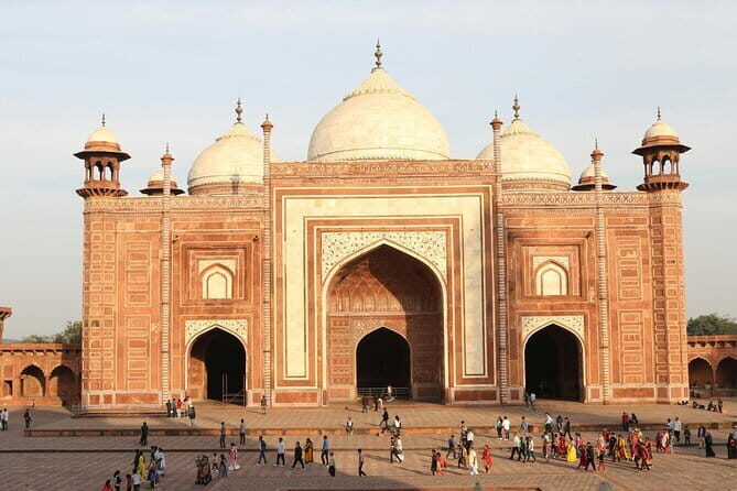 Private Tour to Taj Mahal and Agra From Delhi by Car - Why This Tour Offers Good Value