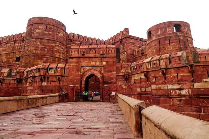 Private Tour to Taj Mahal and Agra From Delhi by Car - FAQs about the Private Taj Mahal and Agra Tour