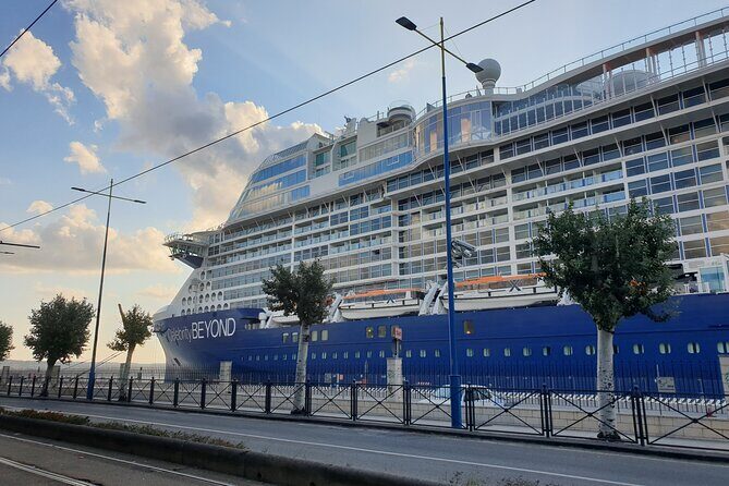 Private Tour to Taormina and Castelmola from Messina - Key Points
