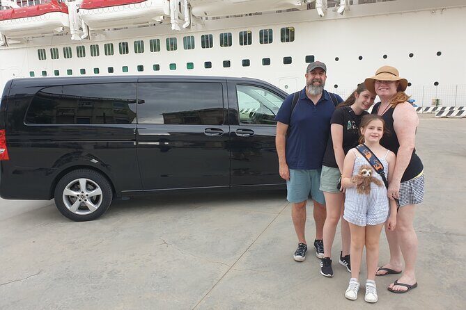 Private Tour to Taormina and Castelmola from Messina - What Sets This Tour Apart