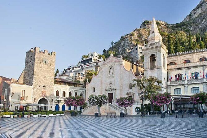 Private Tour to Taormina and Castelmola from Messina - Final Thoughts