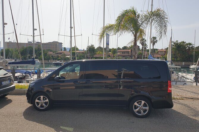 Private Tour to Taormina and Castelmola from Messina - FAQ