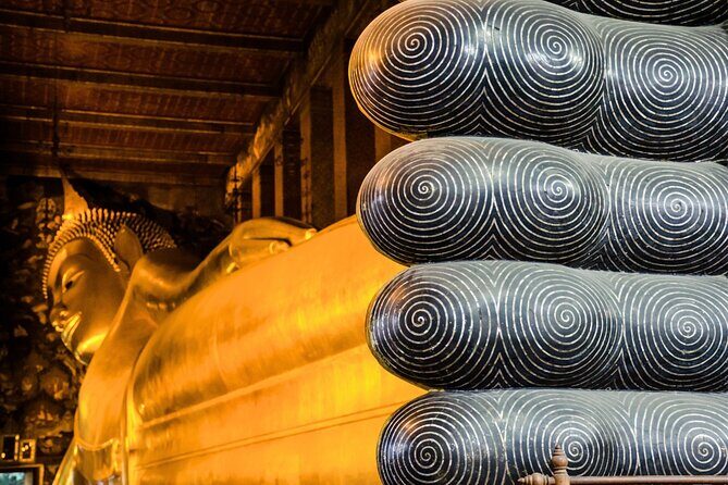 Private tour to Temples and Canal Tour - An In-Depth Look at the Tour