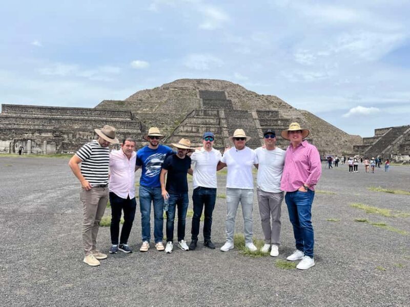 Private tour to Teotihuacan archaeological site from Mexico City. - Is the Price Justified?