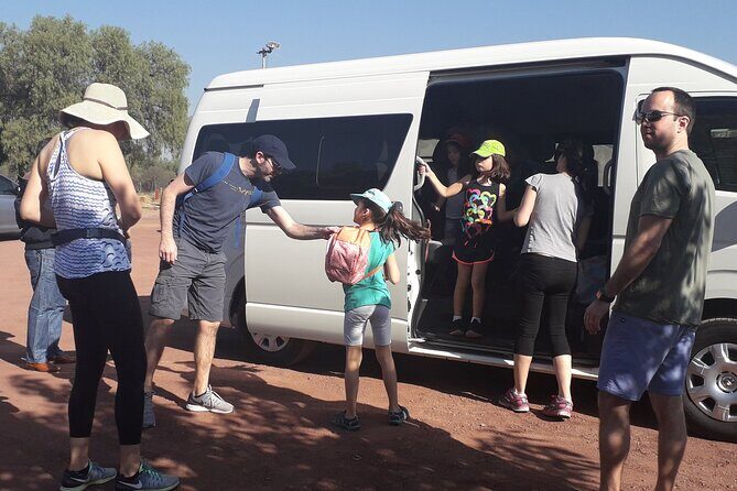 Private Tour to Teotihuacán with Transportation - An In-Depth Look at the Experience