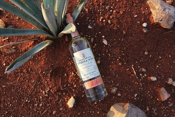 Private Tour to Tequila Ocho Distillery and the Town of Arandas - FAQ