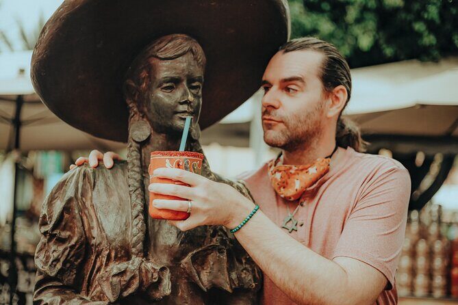Private Tour to Tequila with tasting, liquors and visits. - Practicalities: What Travelers Should Know