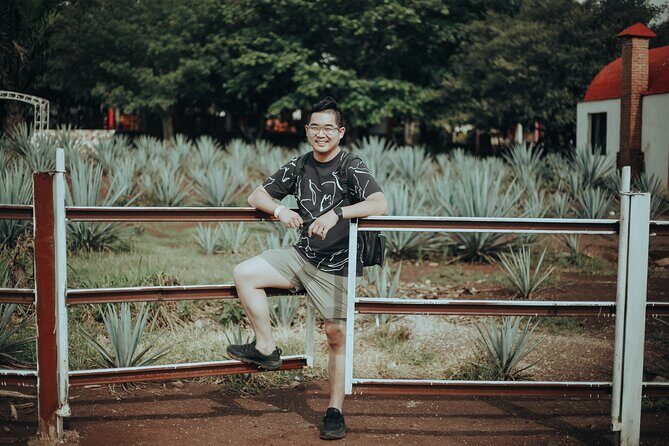Private Tour to Tequila with tasting, liquors and visits. - Authenticity & Value