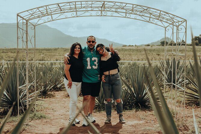 Private Tour to Tequila with tasting, liquors and visits. - Is This Tour for You?