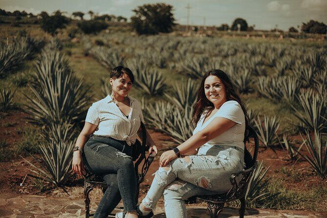 Private Tour to Tequila with tasting, liquors and visits. - Frequently Asked Questions