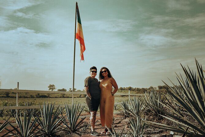 Private Tour to Tequila with tasting, liquors and visits. - Final Thoughts