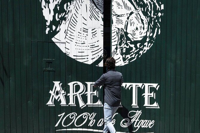 Private Tour to Tequila with Tequila Arette Tasting - Key Points