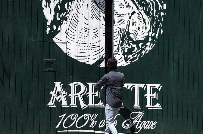 Private Tour to Tequila with Tequila Arette Tasting - FAQ