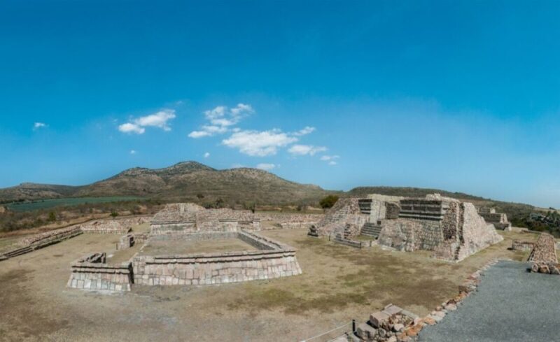 Private Tour to Tequilera Corralejo and Piramides Zone - The Value of the Experience