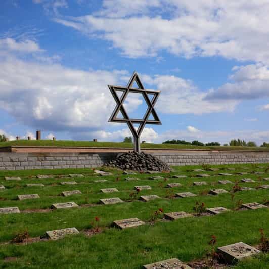 Private Tour to Terezin Concentration Field - What’s Included and What’s Not