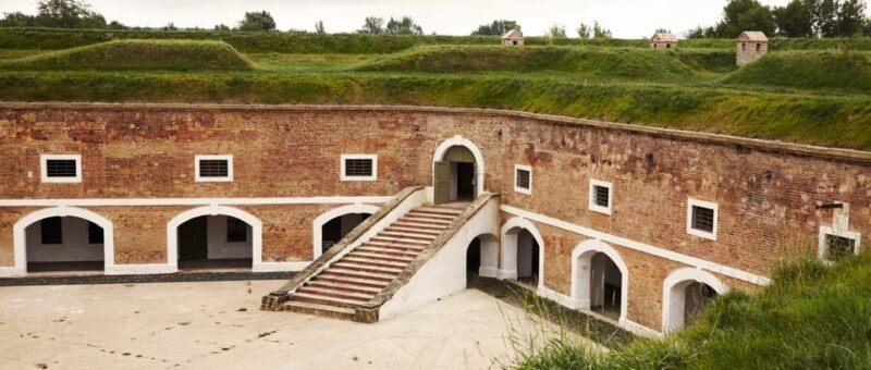Private Tour to Terezin Concentration Field - How Does It Compare to Other Options?