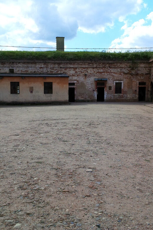 Private Tour to Terezin Concentration Field - Who Should Consider This Tour?