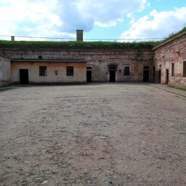 Private Tour to Terezin Concentration Field - Final Thoughts