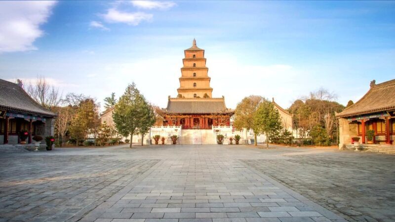 Private Tour to Terra Cotta Museum &Optional City Highlights - The Logistics: Comfort and Efficiency