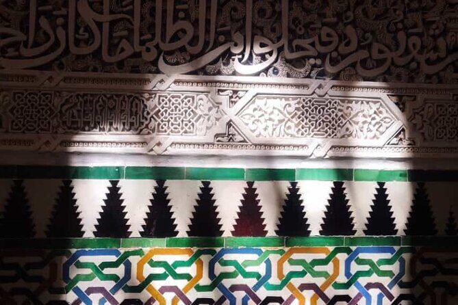 Private Tour to The Alhambra and Generalife From Malaga - FAQ: Practical Questions About the Tour