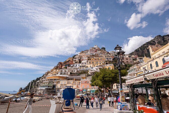 Private Tour to the Amalfi Coast, Positano and Ravello - Authentic Experiences and Insights from Travelers