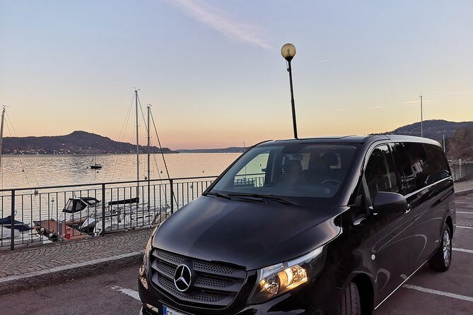 Private tour to the Angera castle from lake Maggiore and Orta - Key Points