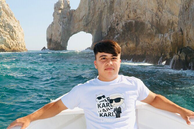 Private Tour to the Arch of Cabo San Lucas by Glass Bottom Boat - Who Is This Tour Best For?