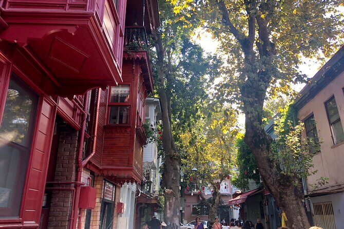 Private Tour to the Asian Area of Istanbul - The Sum Up