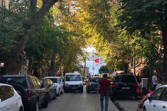 Private Tour to the Asian Area of Istanbul - FAQs