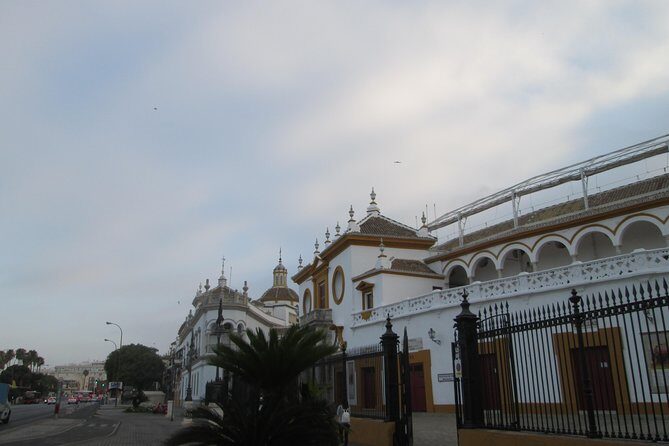 Private tour to the bullring La Maestranza - Who Is This Tour Perfect For?