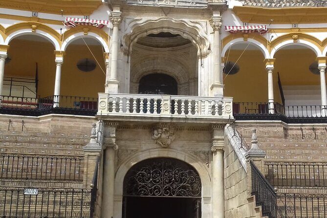Private tour to the bullring La Maestranza - Final Thoughts