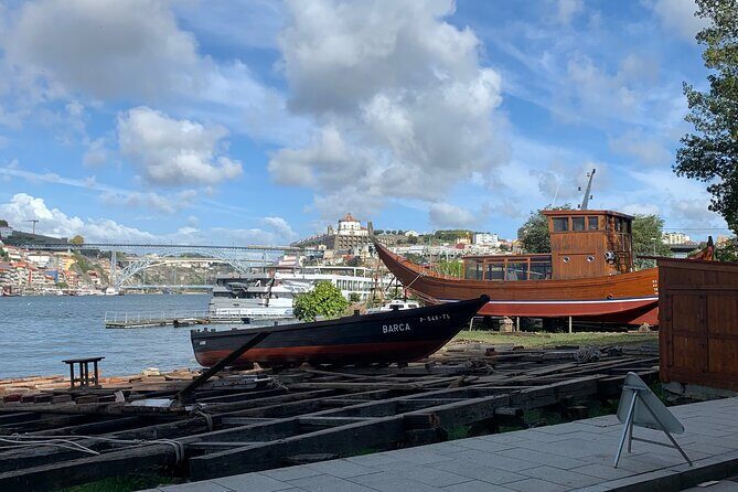 Private tour to the city of Porto c/proof of Porto wine - Practical Details and Value