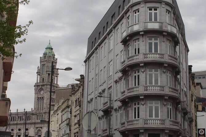 Private tour to the city of Porto c/proof of Porto wine - The Sum Up