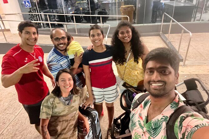 Private Tour to the East Side of Puerto Rico - Luquillo: A Foodie Paradise and Cultural Gem