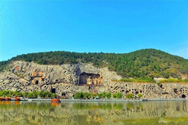 Private tour to the Longmen Grottoes and White Horse Temple (Baima) - A Comprehensive Look at the Tour Experience