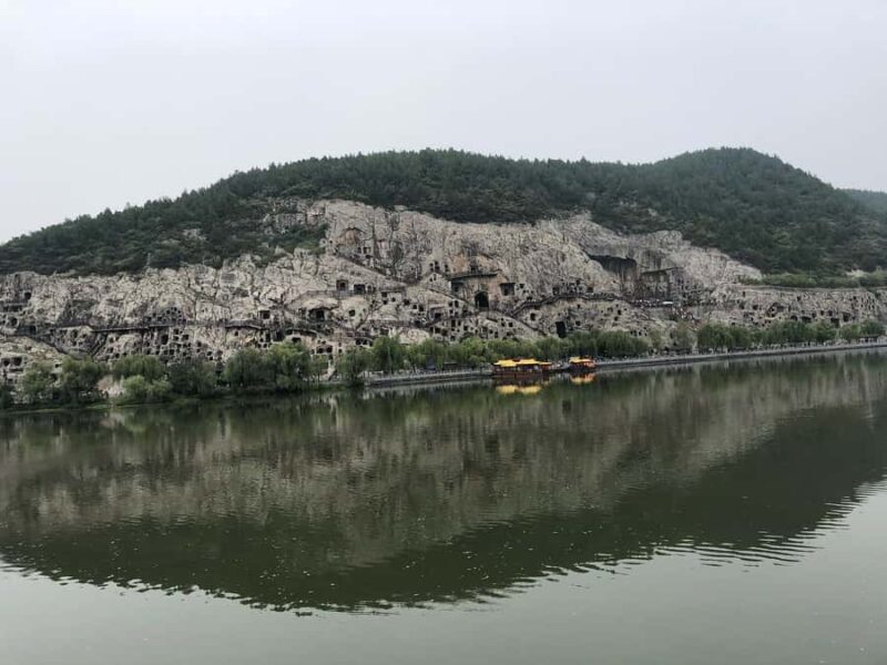 Private tour to the Longmen Grottoes and White Horse Temple (Baima) - Who Should Consider This Tour?