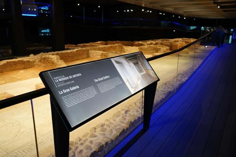 Private Tour to the Roman Villa of Antiopa in Malaga by Electric Car - FAQs