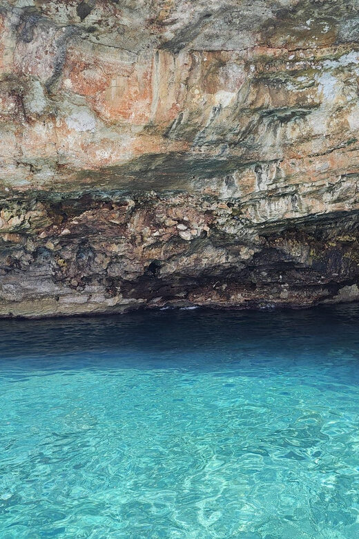 PRIVATE TOUR TO THE S.MARIA DI LEUCA CAVES - Frequently Asked Questions