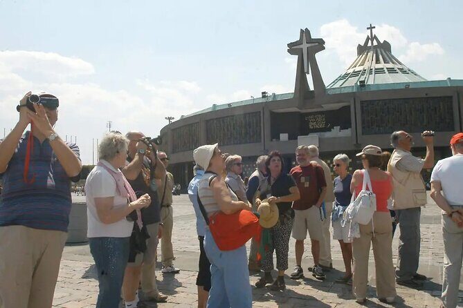 Private Tour to the Secrets of the Basilica and Mass with Hill - FAQs