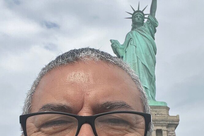 Private Tour to the Statue of Liberty and Ellis Island - Who Will Enjoy This Tour?