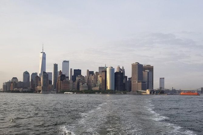 Private Tour to the Statue of Liberty and Ellis Island - Final Thoughts: Is This Tour Right for You?