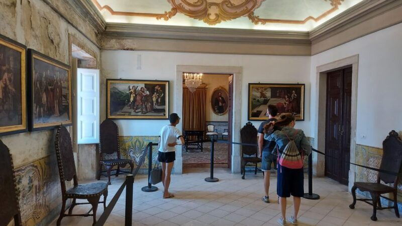 Private Tour to the University of Coimbra and an Roman city - Frequently Asked Questions