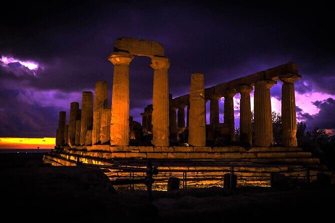 Private Tour to the Villa Romana del Casale and the Valley of the Temples - An Introduction to a Well-Designed Cultural Day