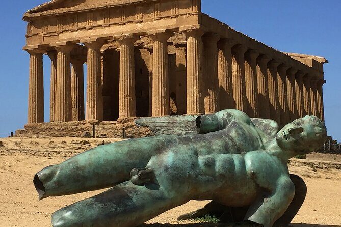 Private Tour to the Villa Romana del Casale and the Valley of the Temples - Who Will Love This Tour?