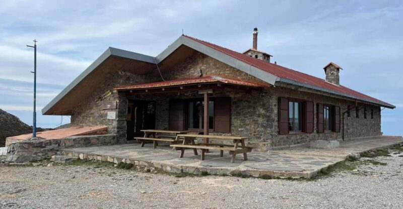 Private Tour to The White Mountains & Samaria from Above - Who Should Consider This Tour?