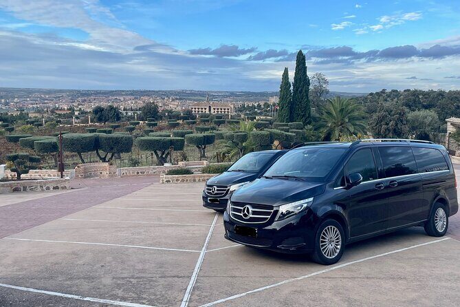 Private Tour to Toledo Half Day by Minivan - Authentic Experience with Expert Guides