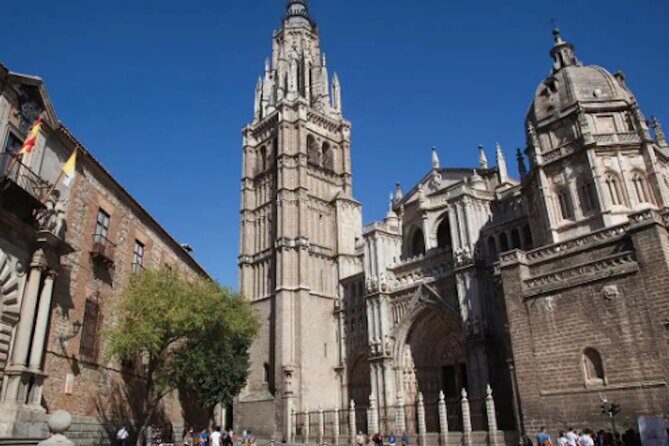 Private Tour to Toledo Half Day by Minivan - Additional Considerations: Value & Extra Costs