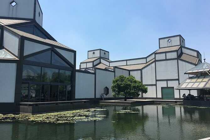 Private Tour To Tongli Town, Suzhou Museum & Pingjiang Road with Vegeterian Food - Final Thoughts